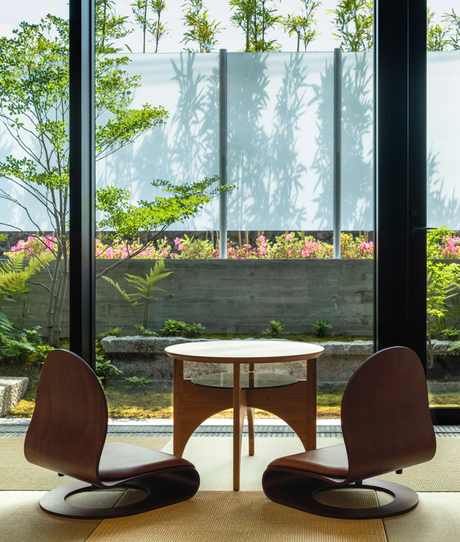 Genji Kyoto - Best Hotel Rates 2026 - Book Now - Design Hotels™