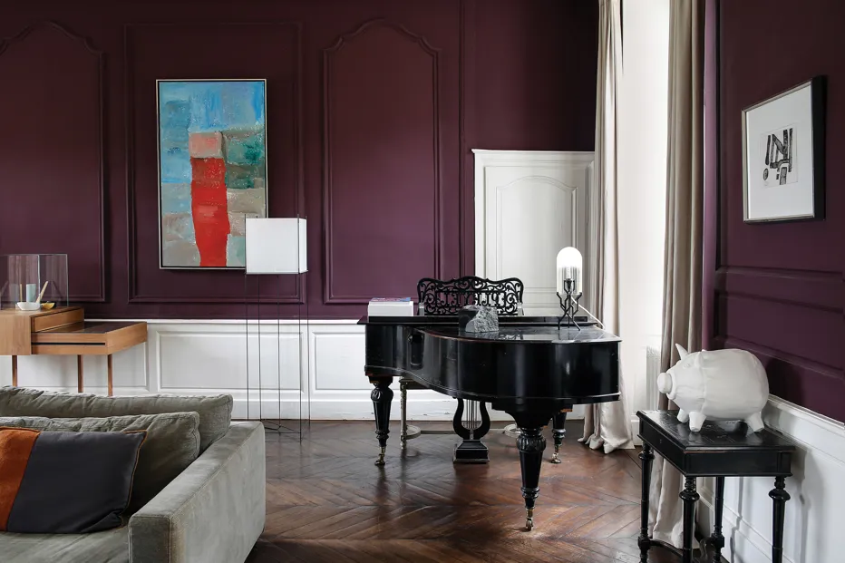 Photo gallery of Chateau de la Resle in Montigny la Resle - Design Hotels™