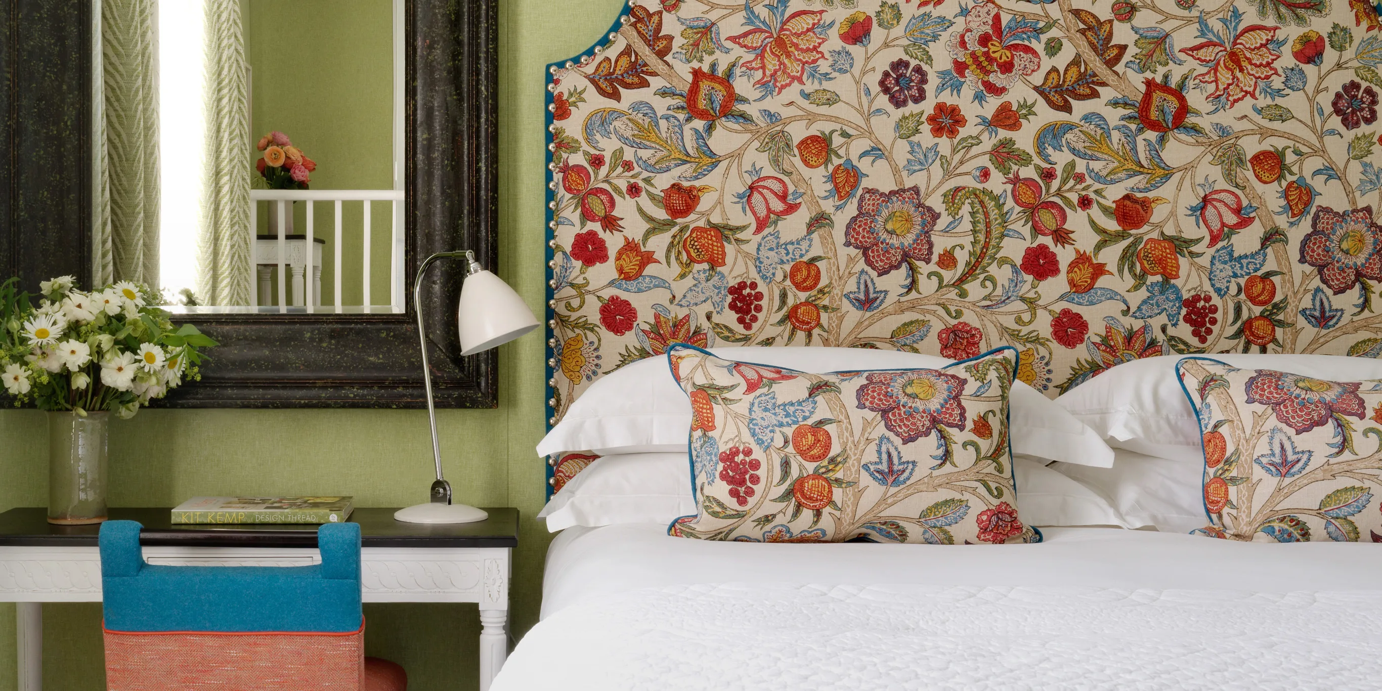 Dorset Square Hotel (London, UK) - Best Rates 2024 - Design Hotels™
