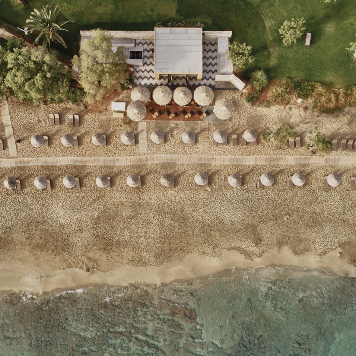 Spaces - Design Hotels™