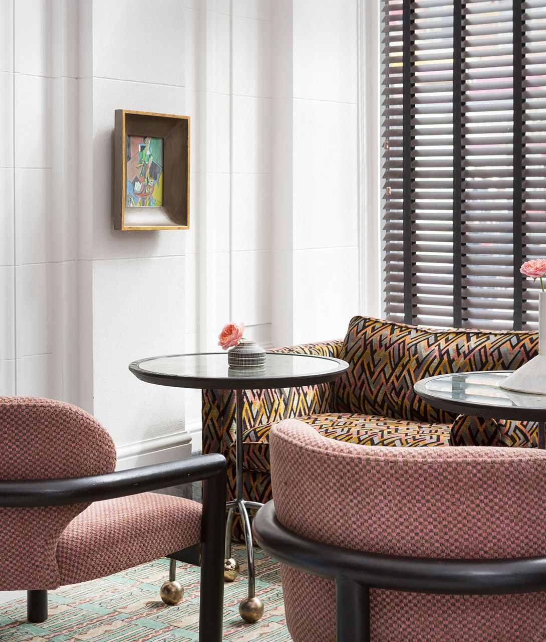 San Francisco Proper (San Francisco, USA) - Design Hotels™