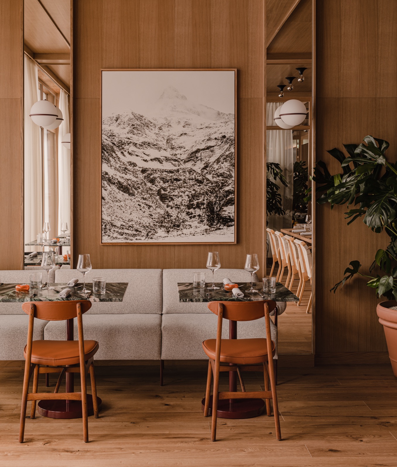 the cōmodo (Bad Gastein, Austria) | Design Hotels™ - Design Hotels™