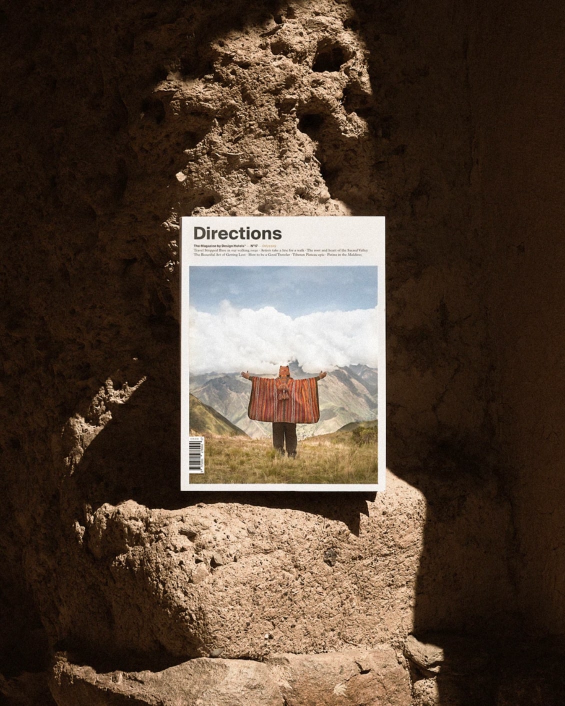 About us About Design Hotels