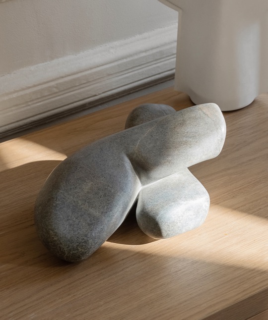 Exploring the Female Form with Lisa Dengler - Design Hotels™