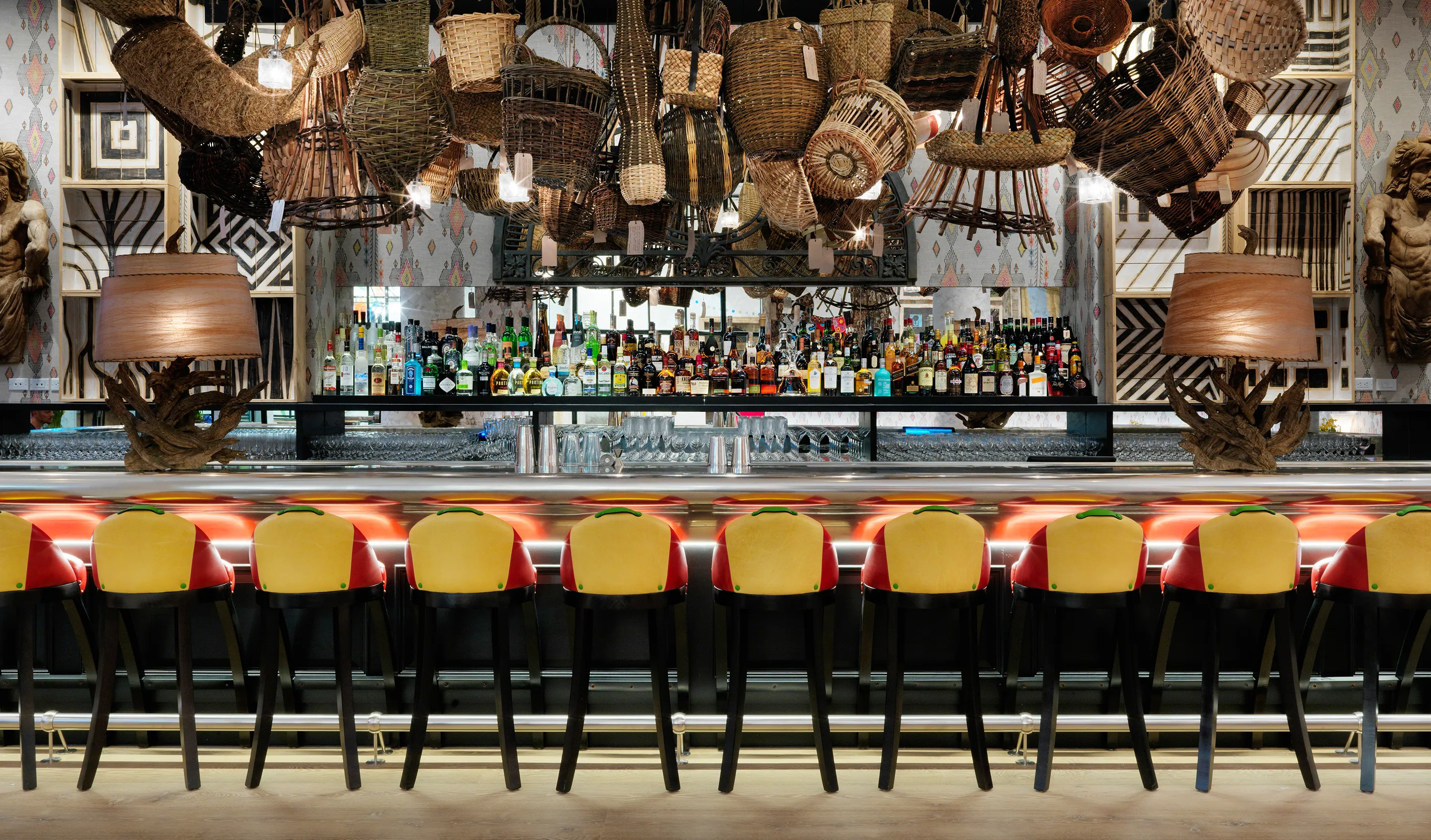 The Whitby Hotel (New York) - Best Rates - Book Now - Design Hotels™