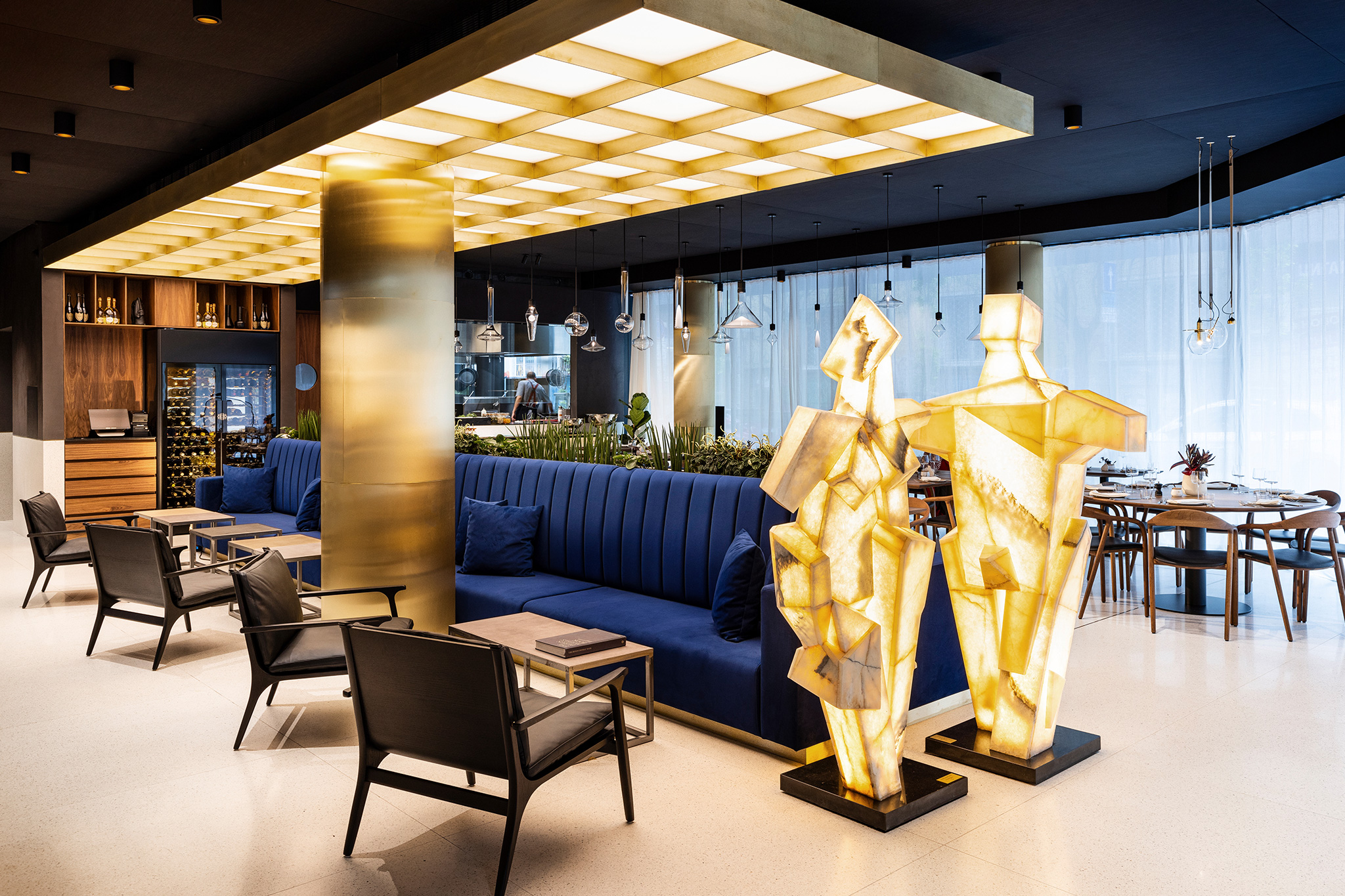 Photo gallery of Junó Hotel Sofia in Sofia, Bulgaria - Design Hotels™ - Design Hotels™