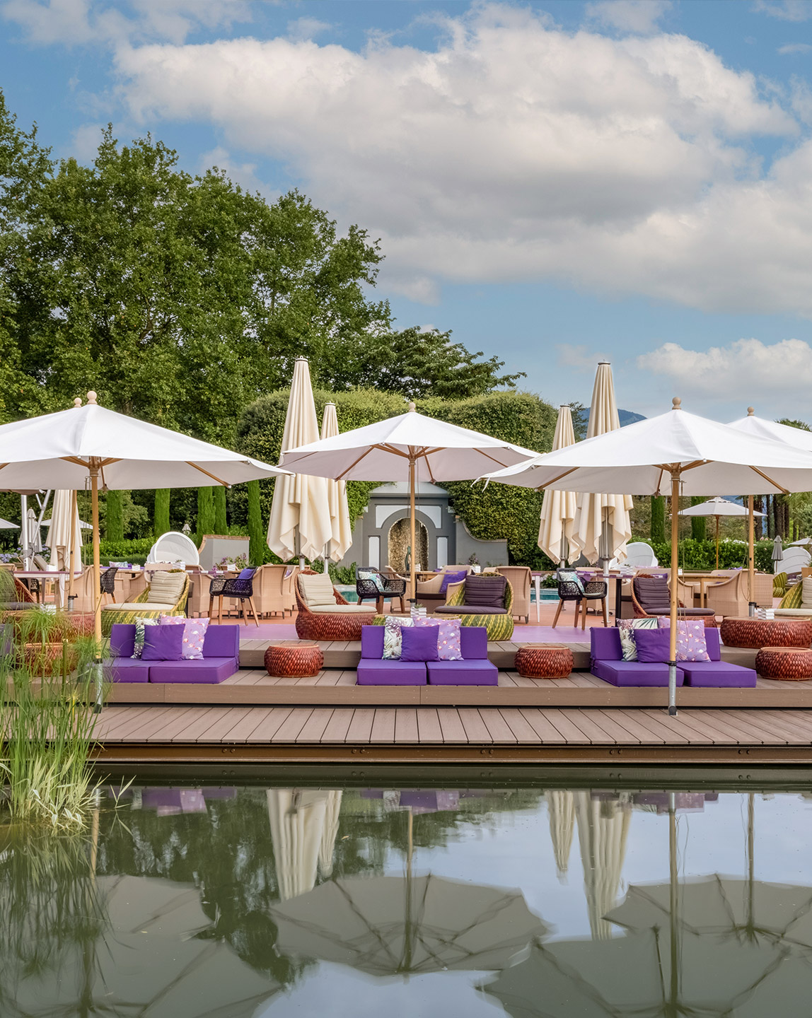 Best Boutique & Design Hotels in Switzerland (2024) - Design Hotels™