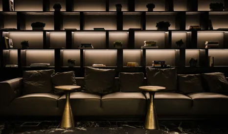 Photo gallery of Hotel Pacai in Vilnius - Design Hotels™