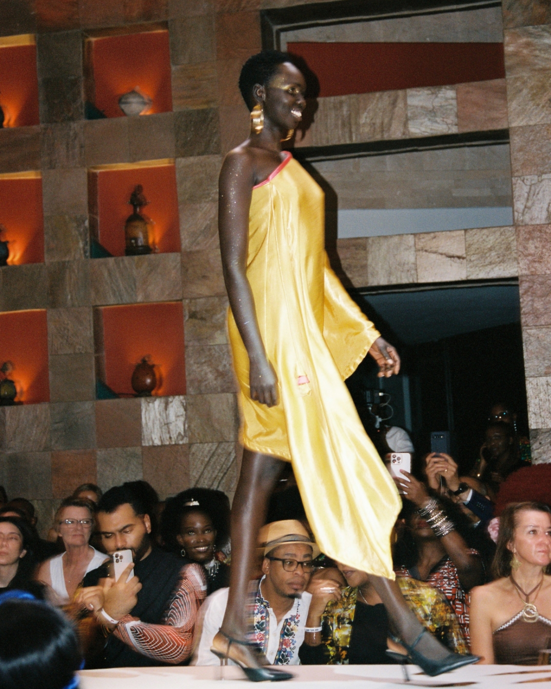 Shamim Ehsani - Design Hotels™