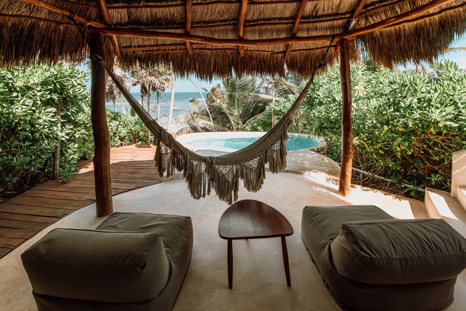Photo gallery of Papaya Playa Project in Tulum - Design Hotels™