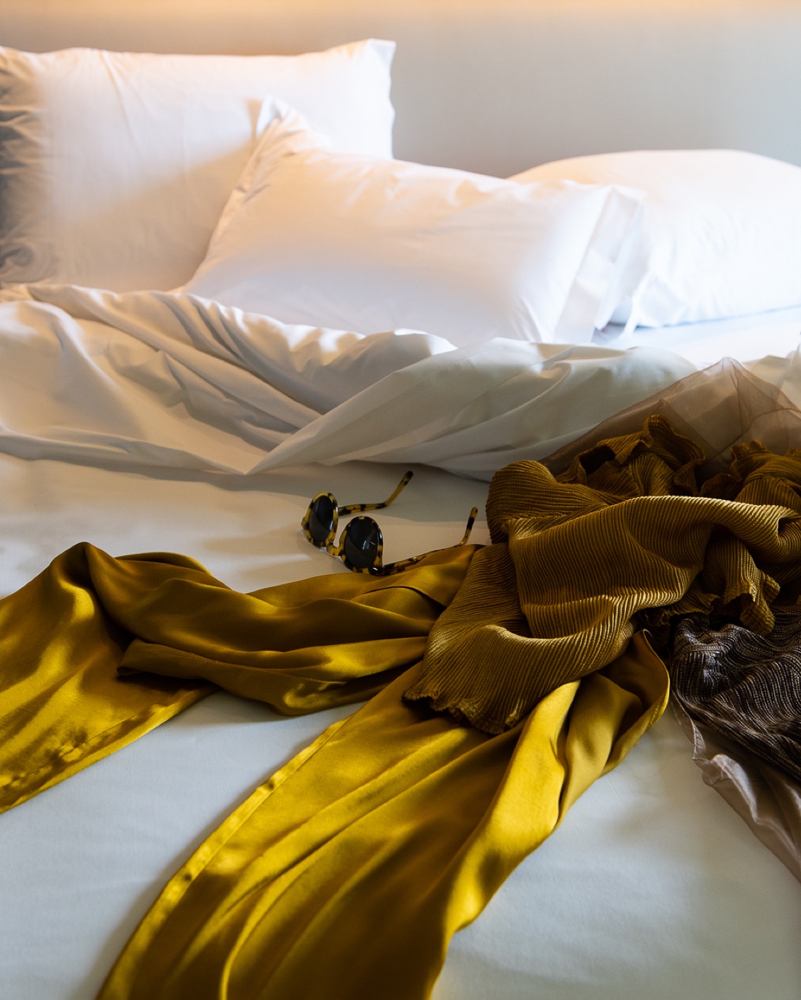 The Design Diaries — Nini Andrade Silva - Design Hotels™