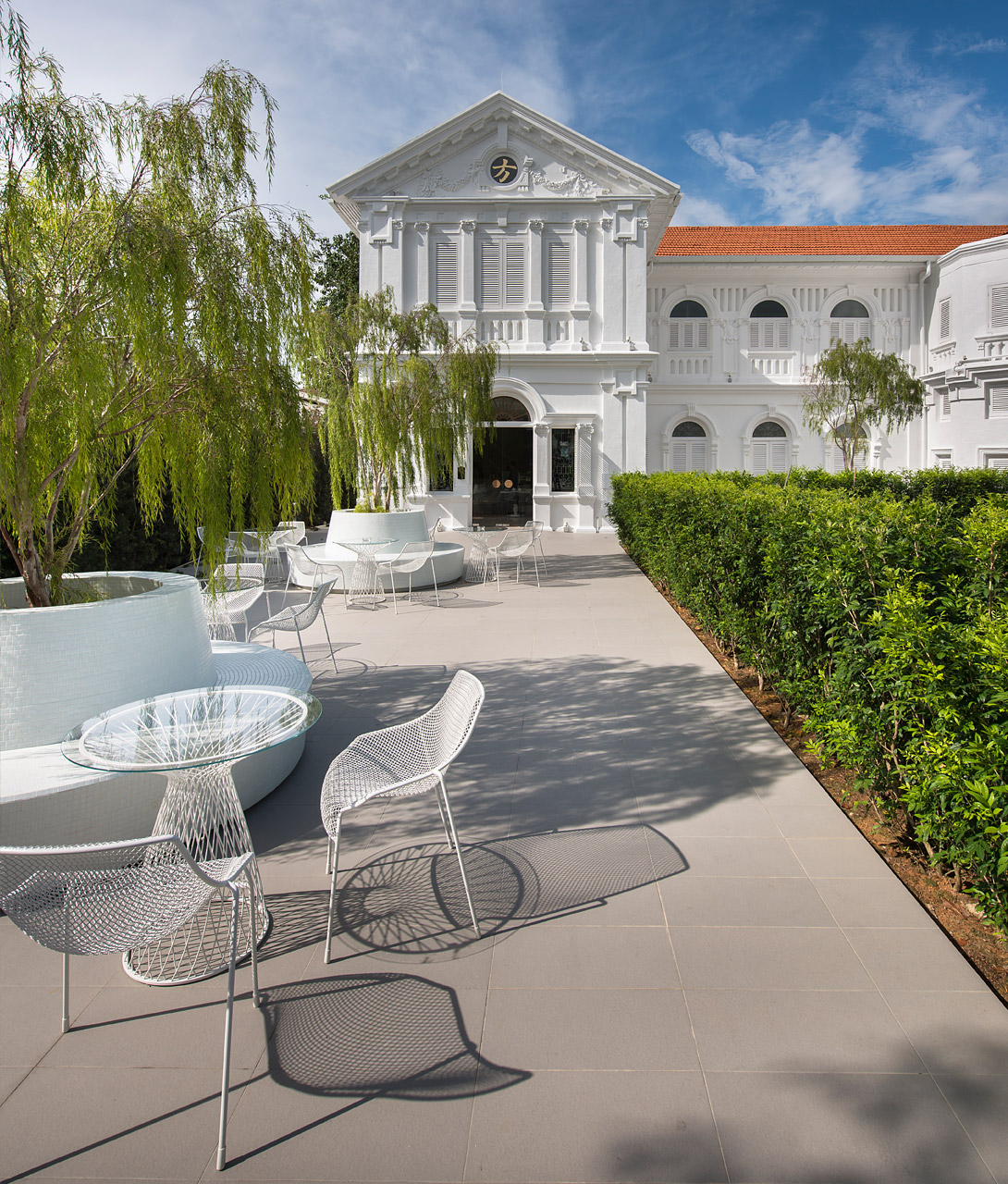 Macalister Mansion (George Town, Penang) - Best Rates 2026 - Design Hotels™