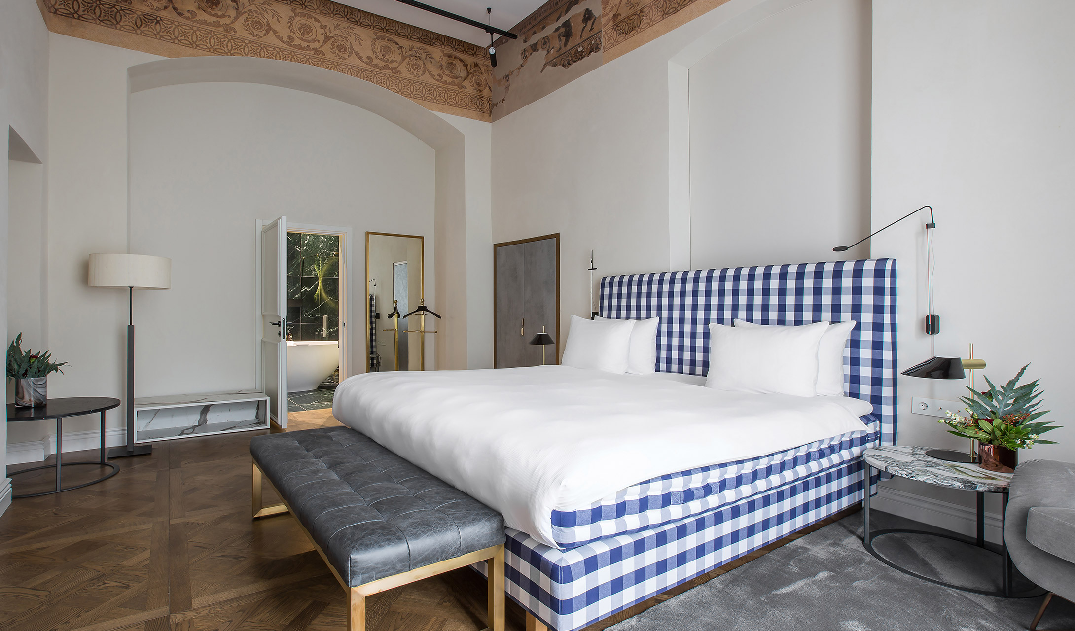 Photo gallery of Hotel Pacai in Vilnius - Design Hotels™