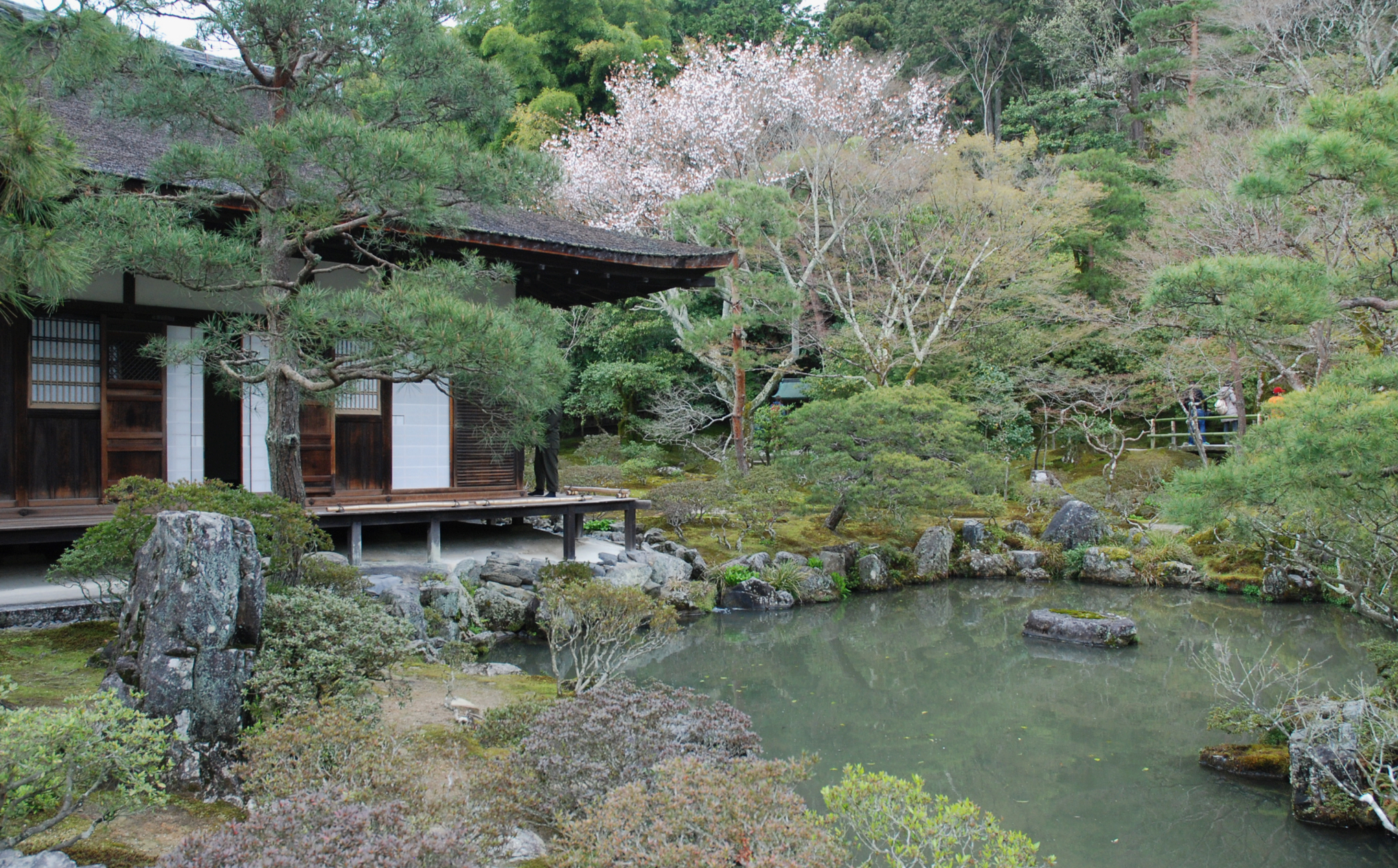 Discover Japan’s landscapes and design - Design Hotels™