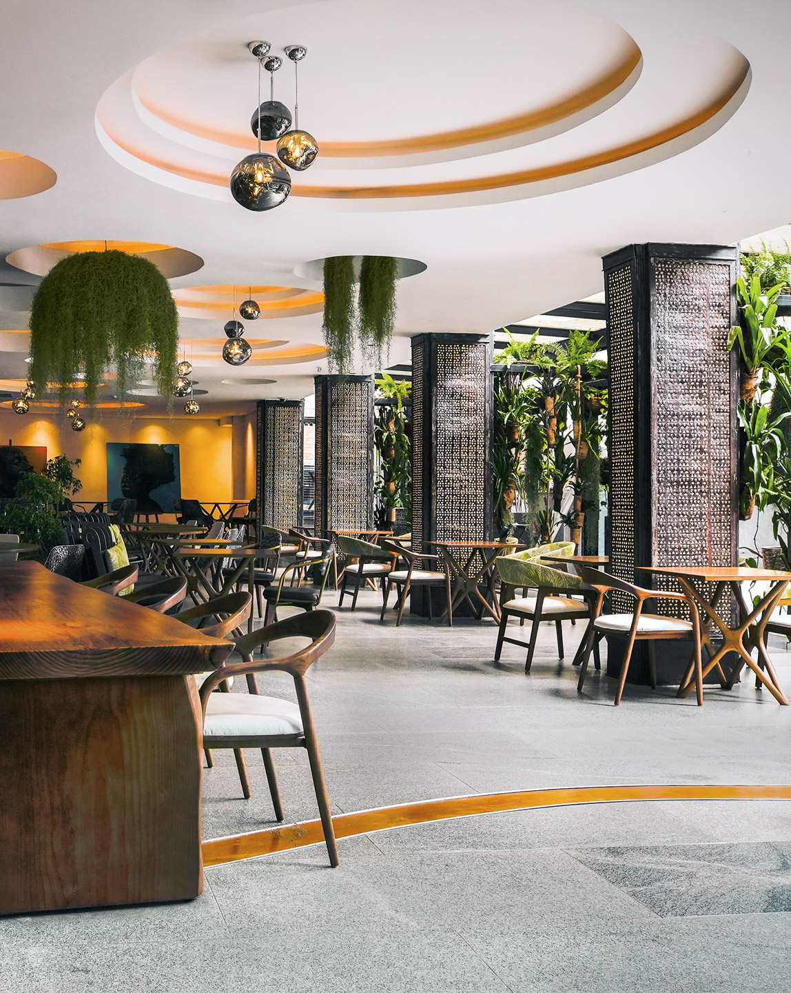 Marriott Bonvoy - Design Hotels™