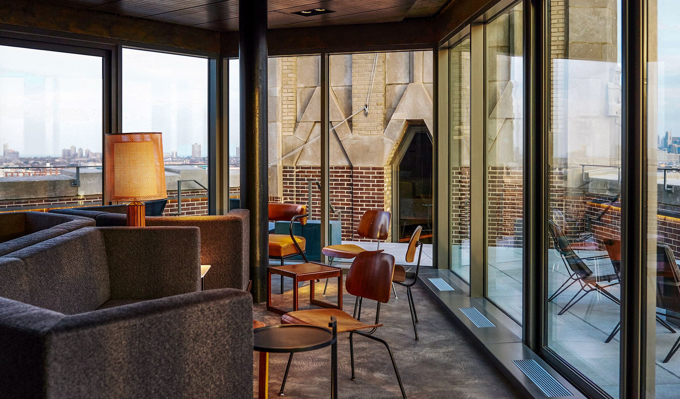 Photo gallery of The Robey in Chicago - Design Hotels™