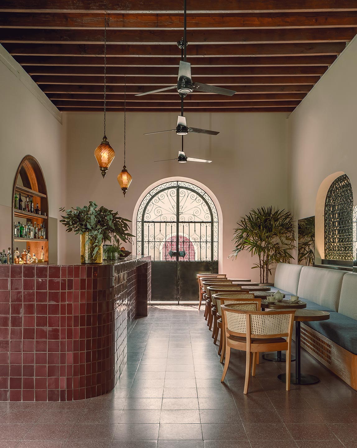 Best Luxury Boutique Beach Hotels & Resorts (2026) - Design Hotels™