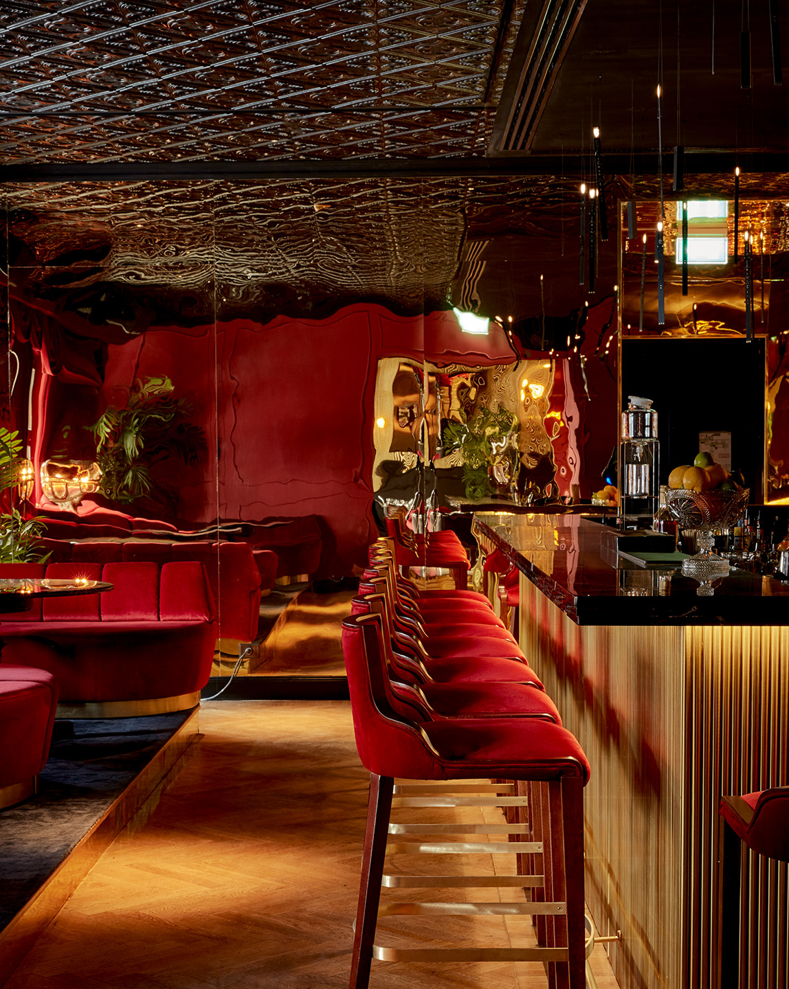 Provocateur (Berlin, Germany) - Design Hotels™