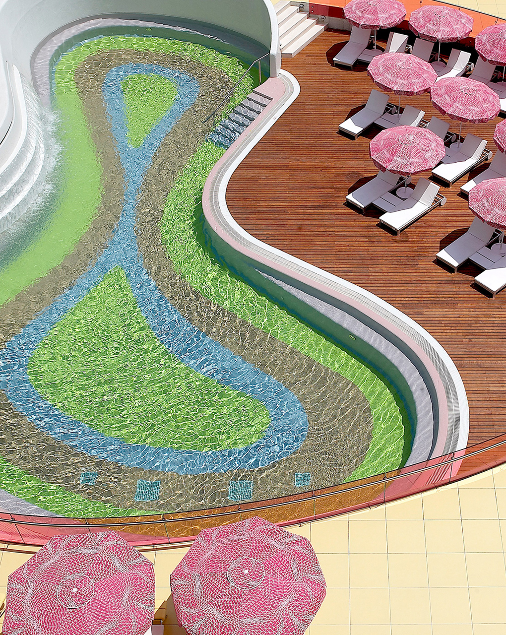 Semiramis (Athens, Greece) - Best Hotel Rates 2024 - Design Hotels™