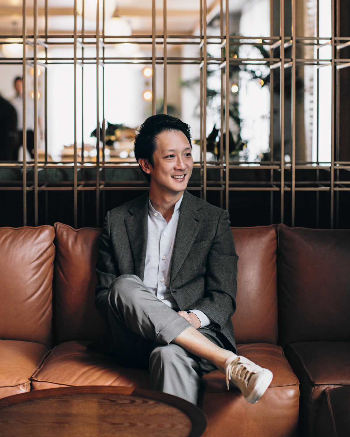 Wee Teng Wen - Made by Originals - Design Hotels™