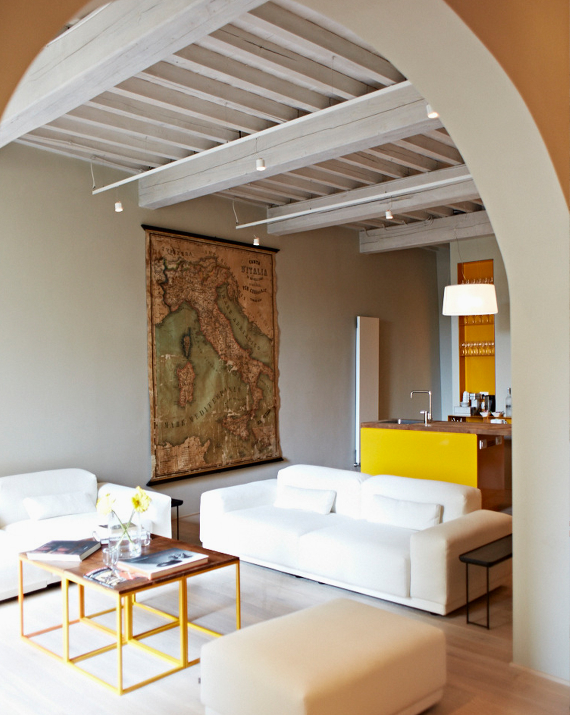 Best Boutique & Design Hotels in Italy (2024) - Design Hotels™