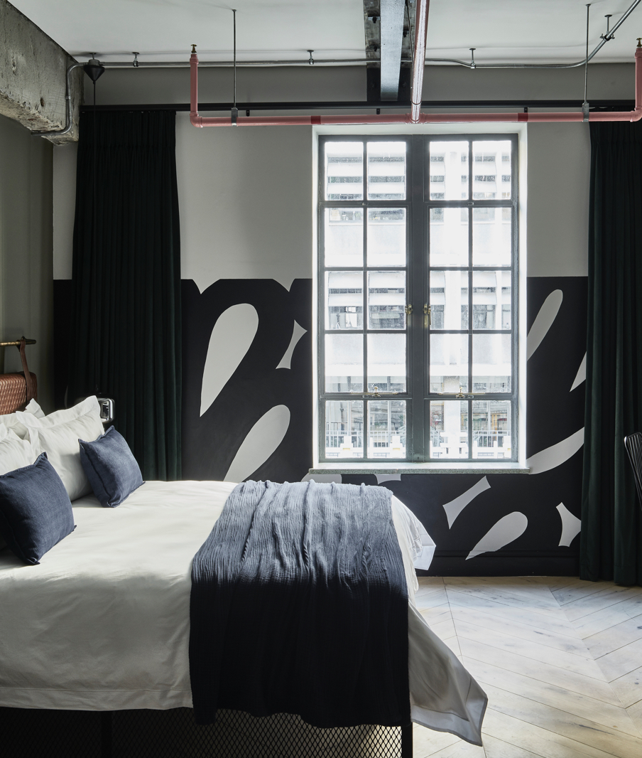 Gorgeous George (Cape Town) - Best Rates 2025 - Book Now - Design Hotels™