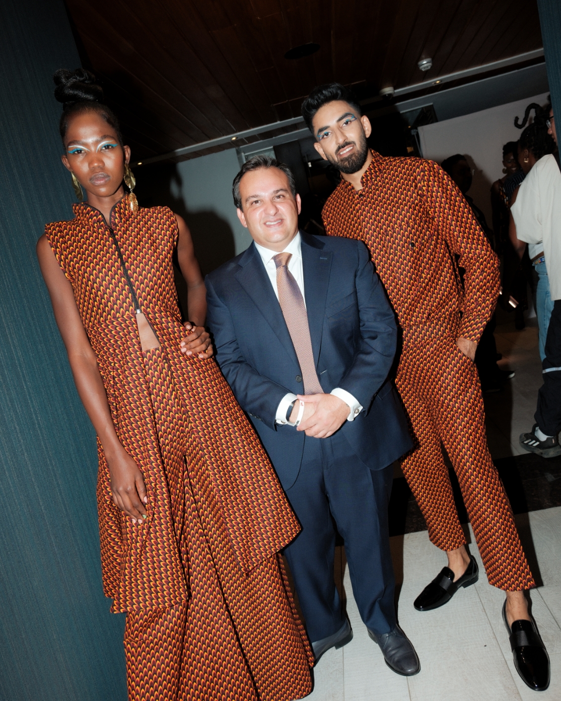 Shamim Ehsani - Design Hotels™