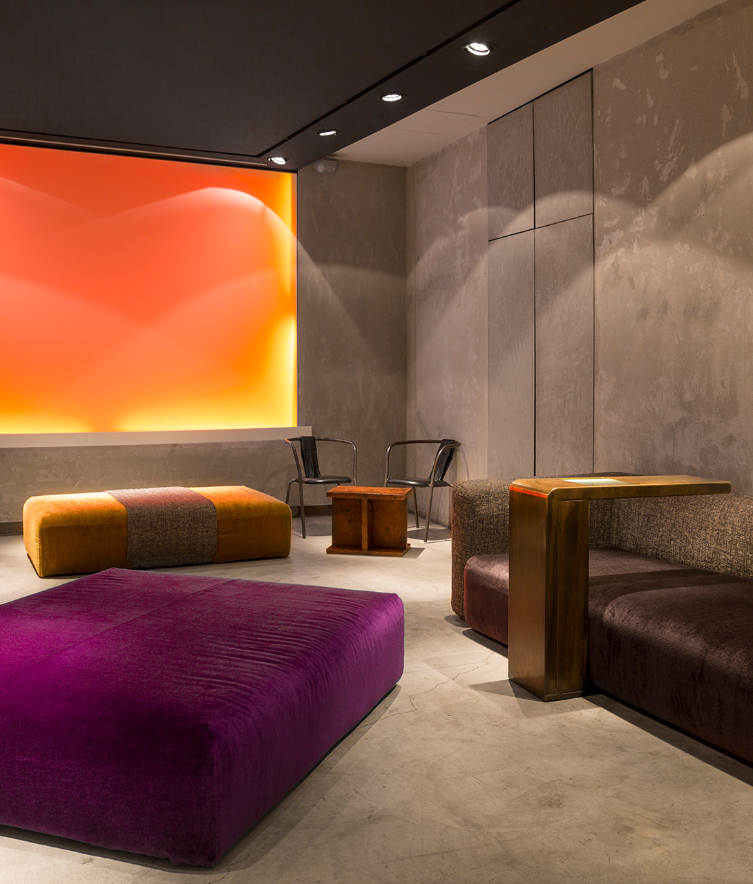 STRAF (Milan) - Best Hotel Rates 2025 - Book Now - Design Hotels™