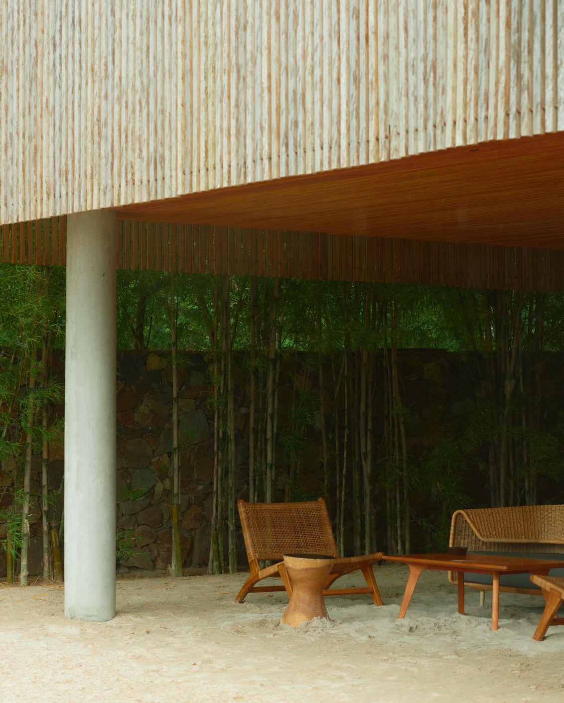 Discover Lombok's natural landscapes - Design Hotels™