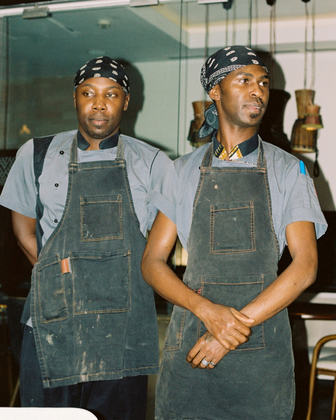 Shamim Ehsani - Design Hotels™