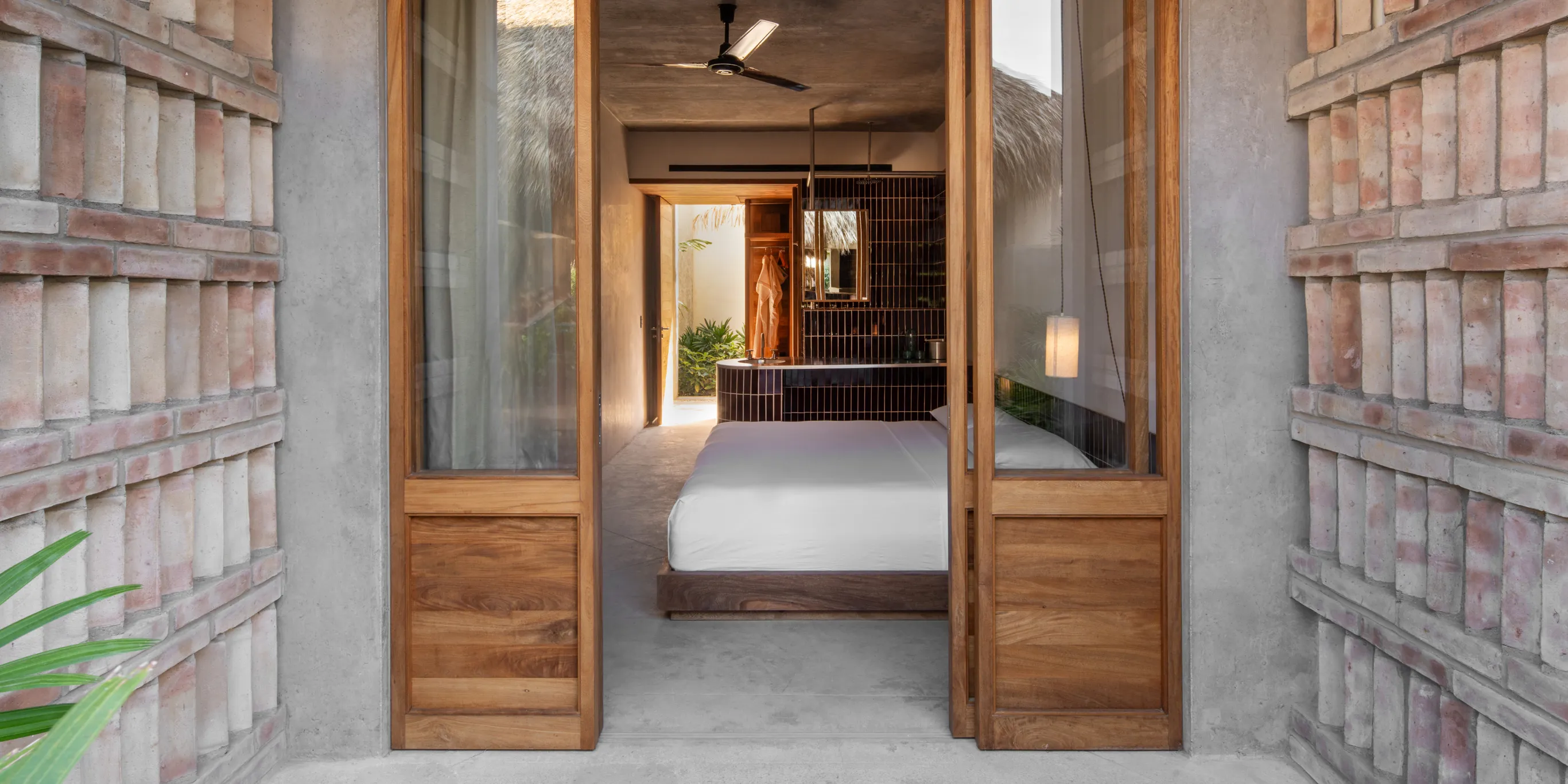 Hotel Humano (Oaxaca) - Best Hotel Rates 2025 - Book Now - Design Hotels™