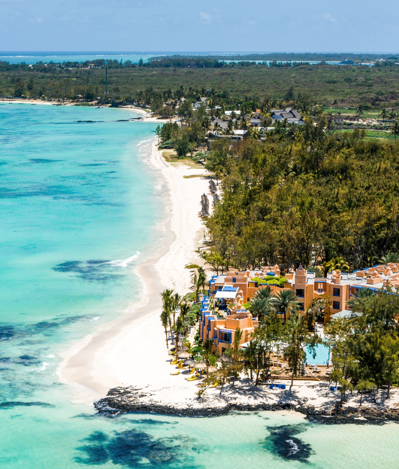 SALT of Palmar (Palmar Belle Mare, Mauritius) | Design Hotels™ - Design ...