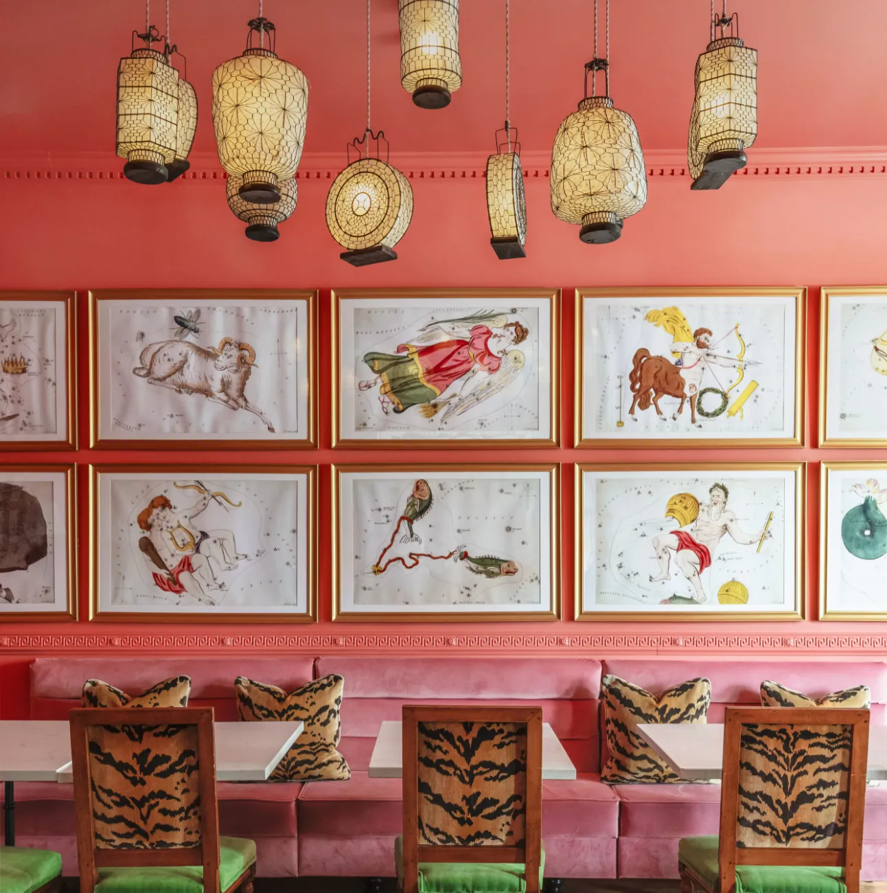 Design Hotels™ - Boutique & Luxury Design Hotel Collection