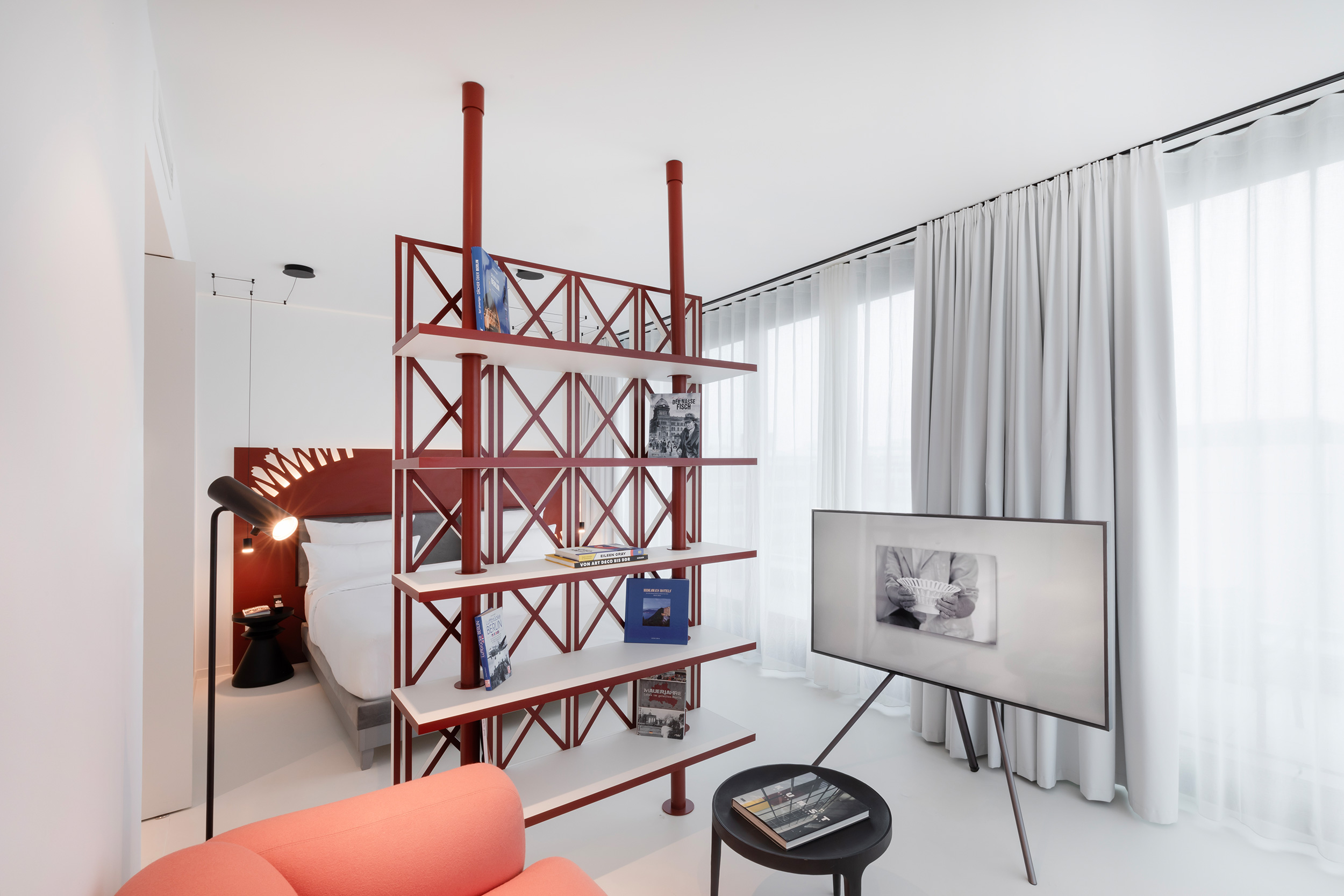 Photo gallery of KPM Hotel & Residences in Berlin | Design Hotels ...