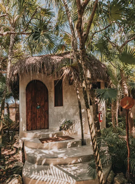 Photo gallery of Papaya Playa Project in Tulum - Design Hotels™