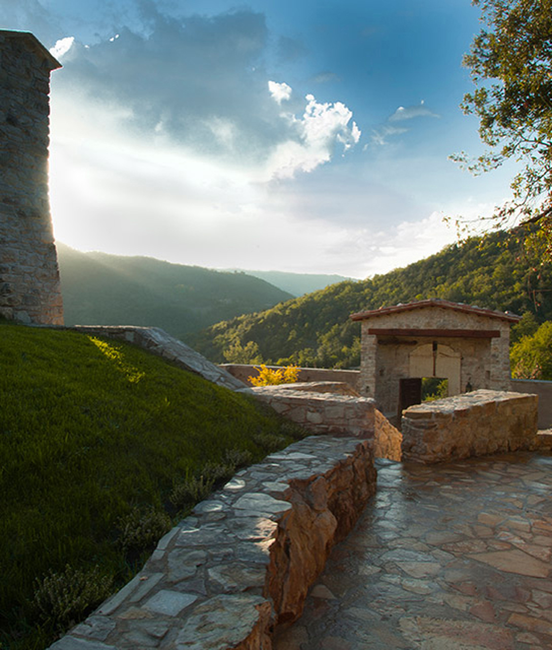 Best Boutique & Luxury Hotels in Parrano, Italy (2024) - Design Hotels™