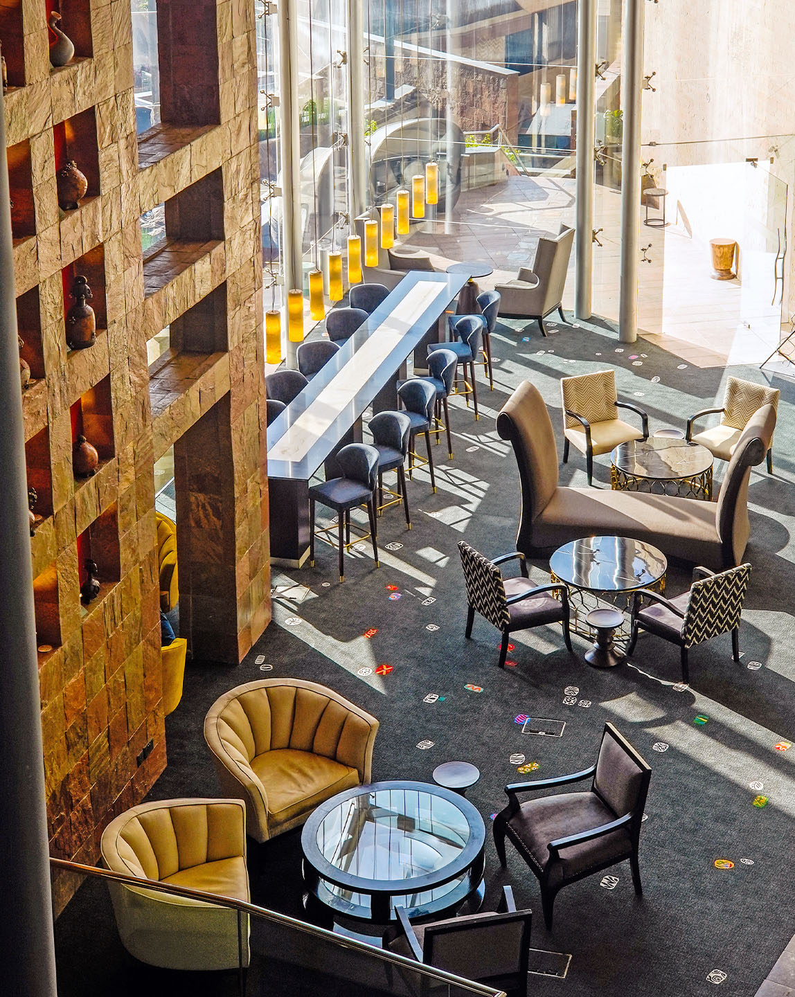 Eco-conscious boutique hotels around the world - Design Hotels™