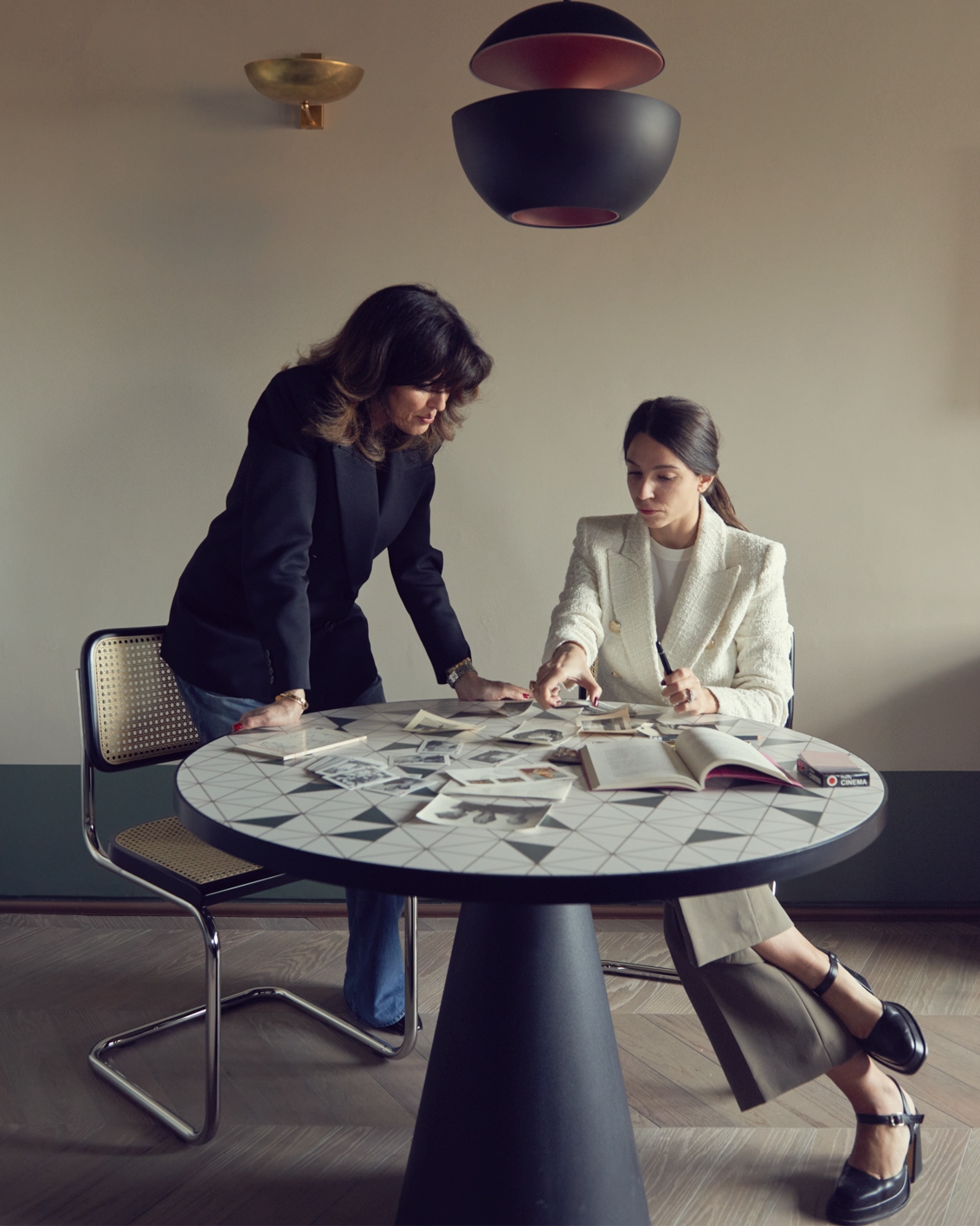 Cristina Paini - Made by Originals - Design Hotels™