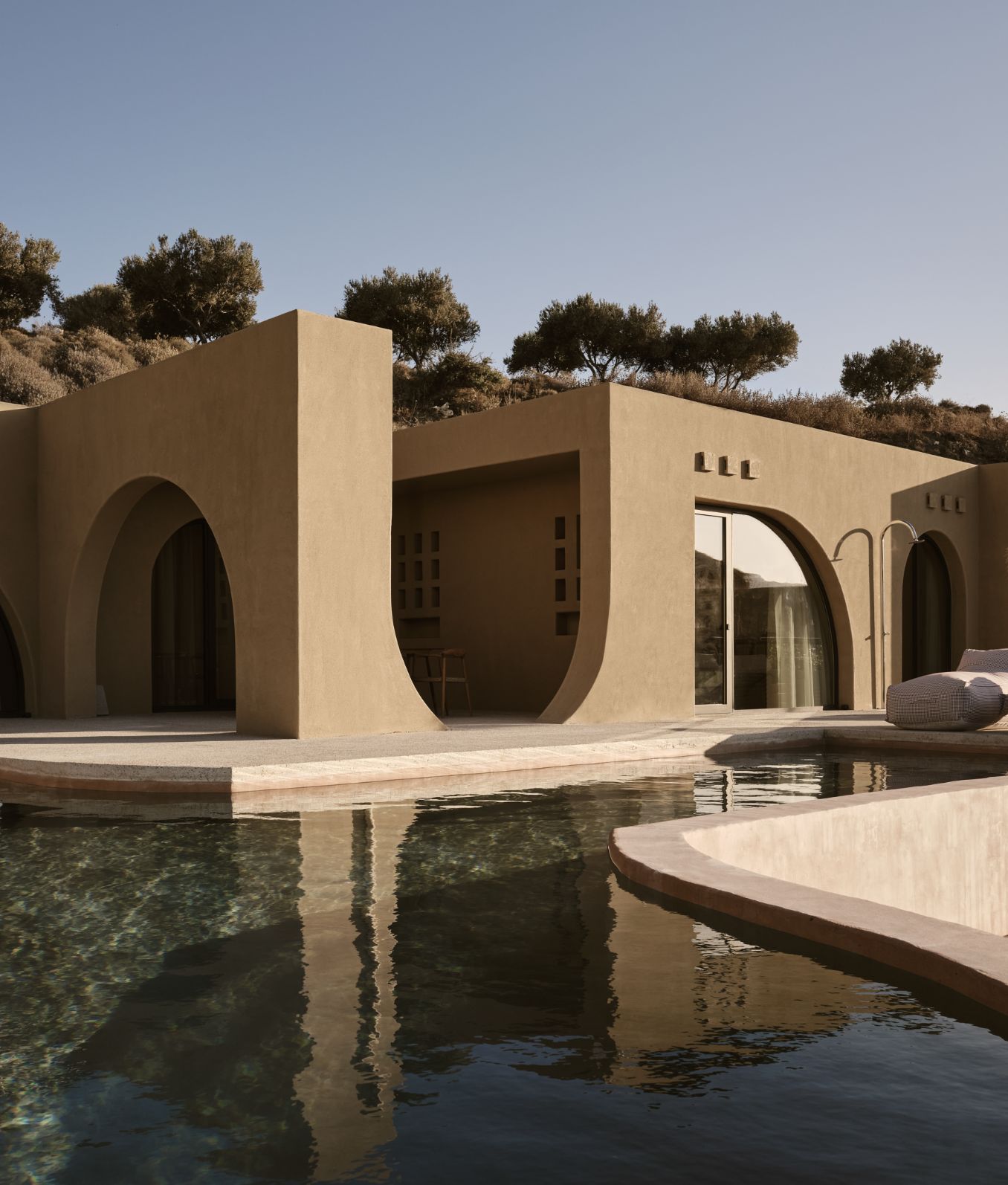 Tella Thera (Crete) - Best Hotel Rates 2026 - Book Now - Design Hotels™