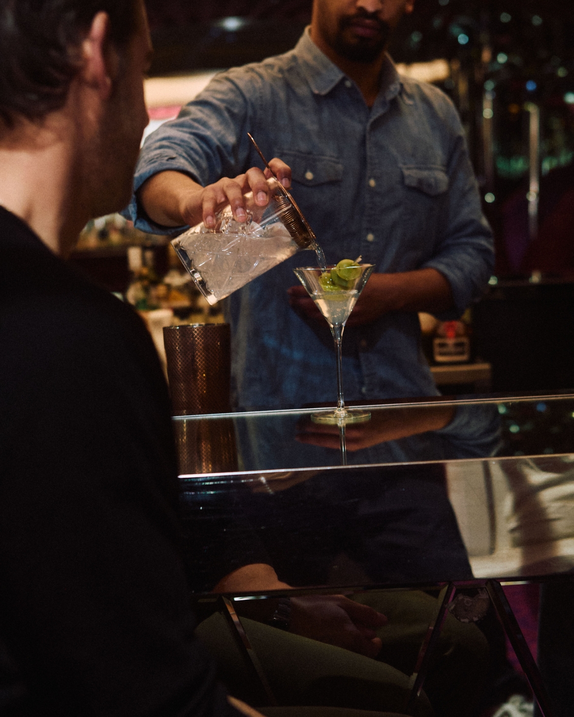 Ari S. Heckman & Xavier Donnelly - Design Hotels™