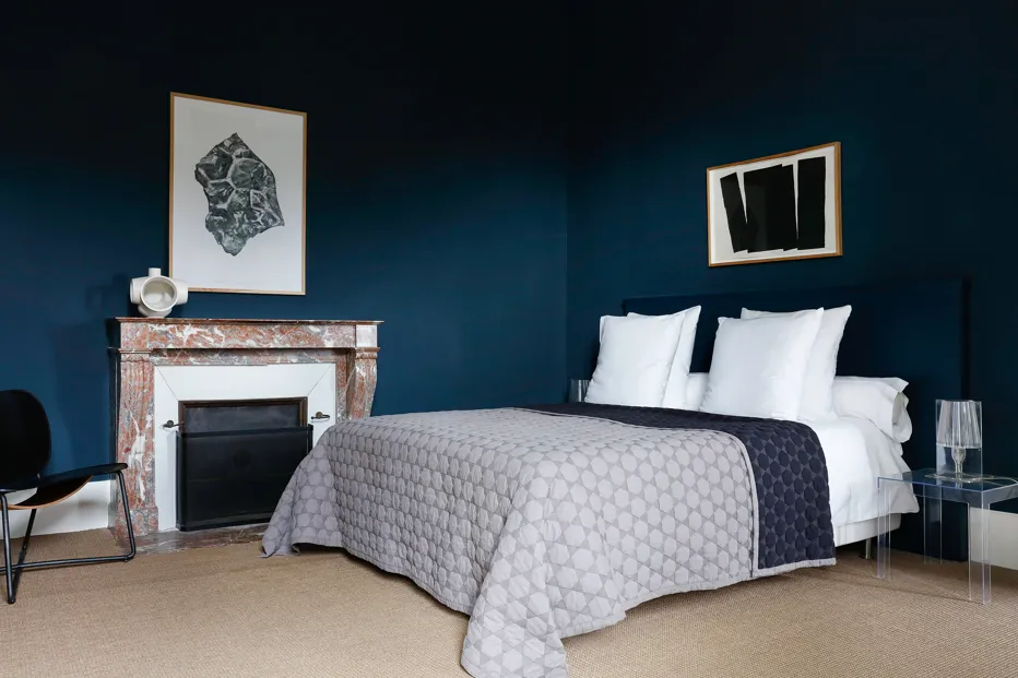 Photo gallery of Chateau de la Resle in Montigny la Resle - Design Hotels™