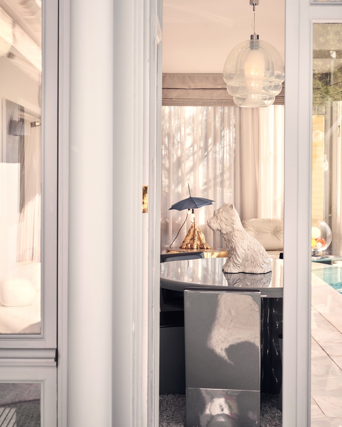 Dakis Joannou - Design Hotels™