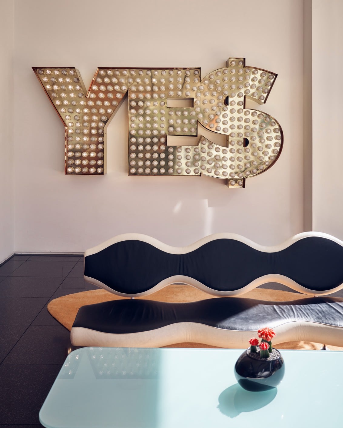 Dakis Joannou - Design Hotels™