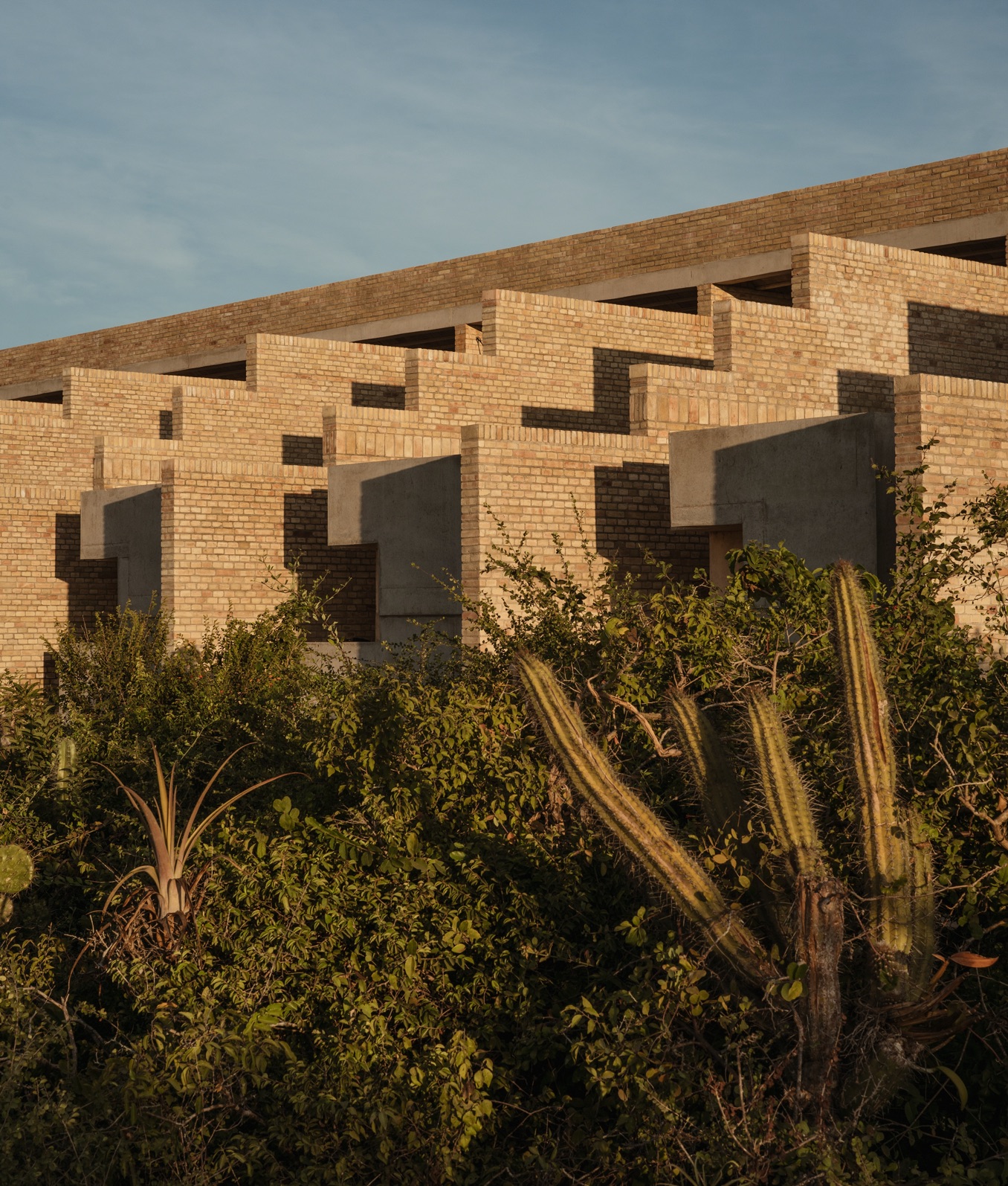 Hotel Terrestre (Puerto Escondido, Mexico) - Best Rates 2024 - Design ...