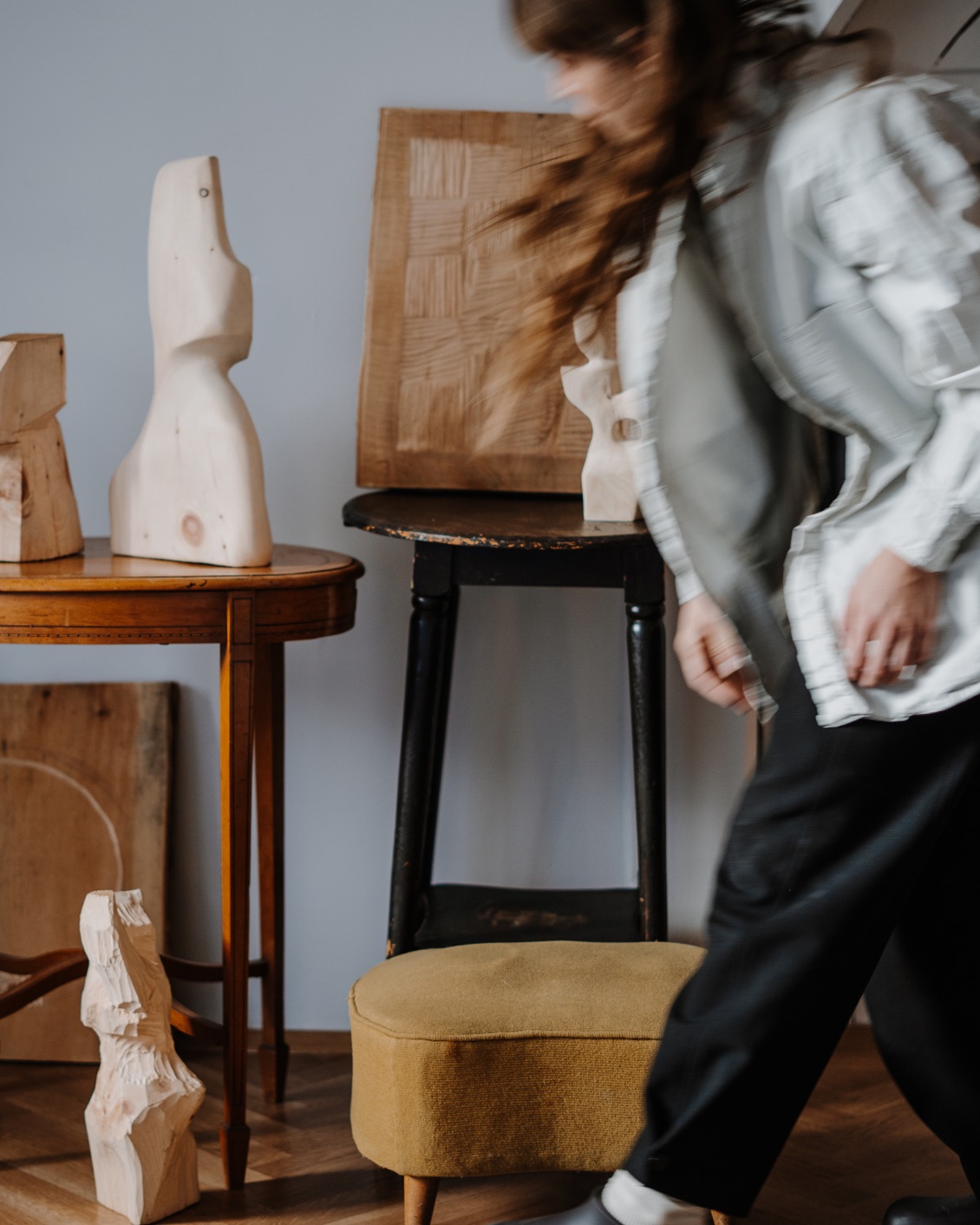 Exploring the Female Form with Lisa Dengler - Design Hotels™