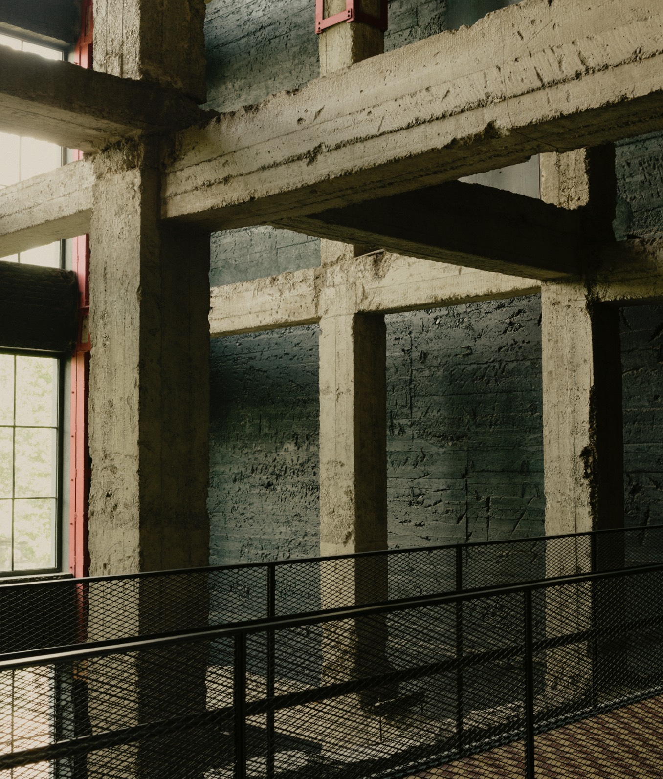 Stamba Hotel (Tbilisi, Georgia) - Design Hotels™