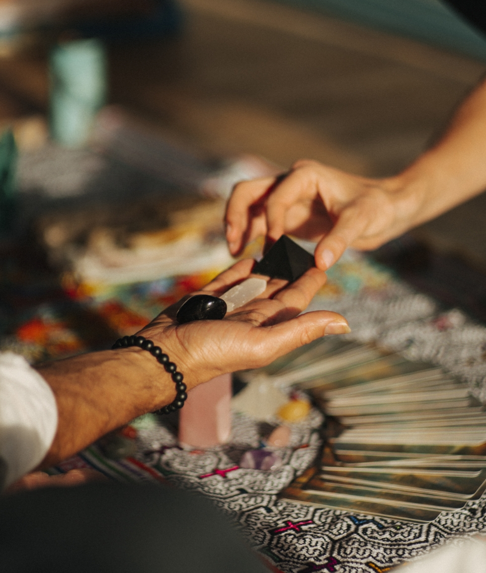 Psychedelic Quests—What’s the big idea? - Design Hotels™