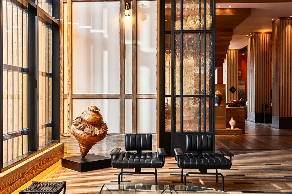 Photo gallery of Austin Proper Hotel in Austin - Design Hotels™