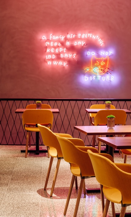 Design Hotels™ - Boutique & Luxury Design Hotel Collection