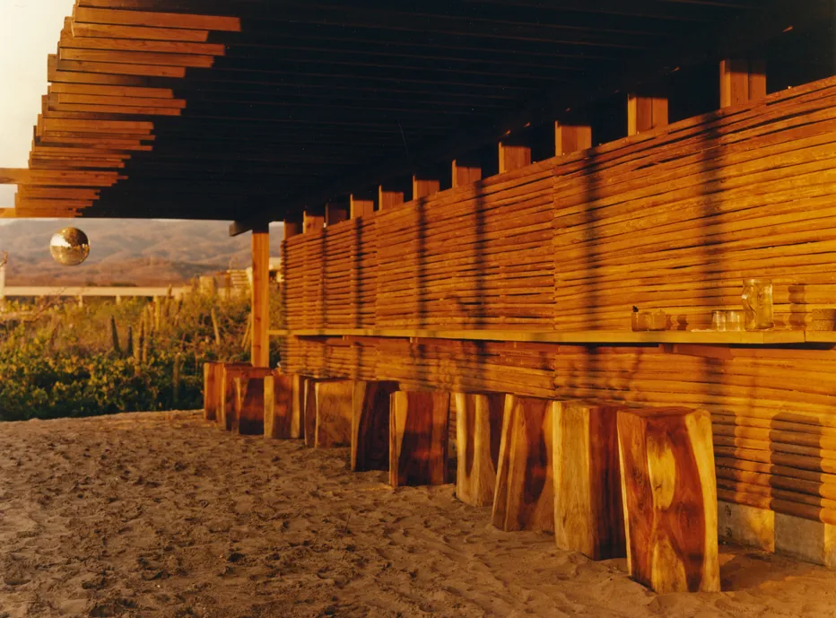 Photo gallery of Hotel Terrestre in Puerto Escondido, Mexico - Design ...